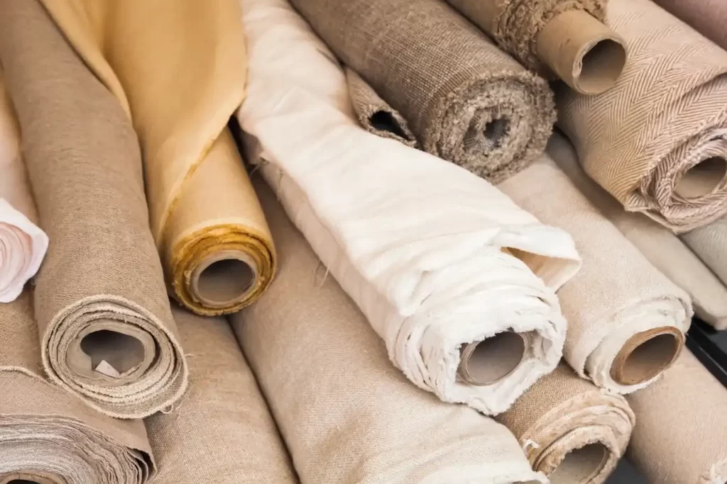 Telas para Bordar a Mano | Mundo Bordado